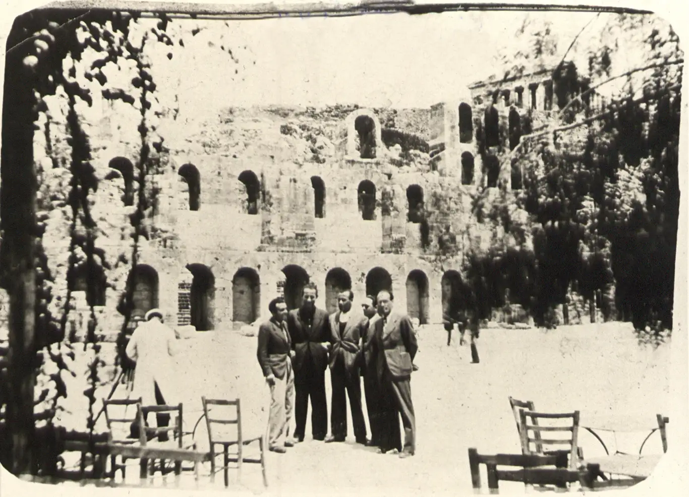 Jewish neighbourhoods of Greece – Jewishmuseum