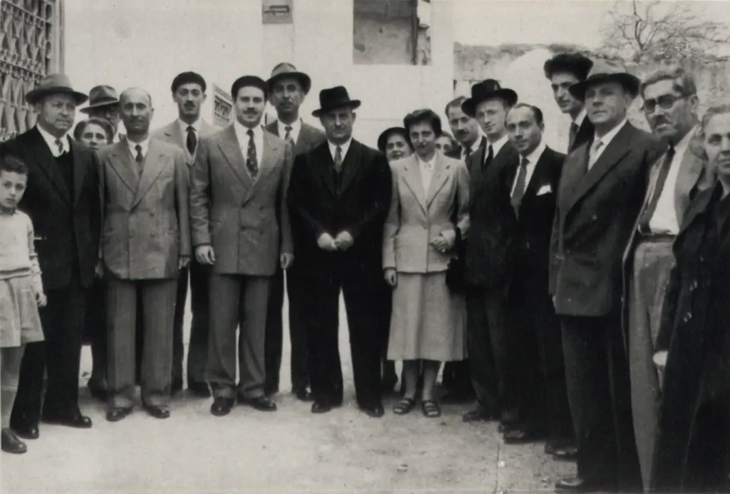 Jewish neighbourhoods of Greece – Jewishmuseum